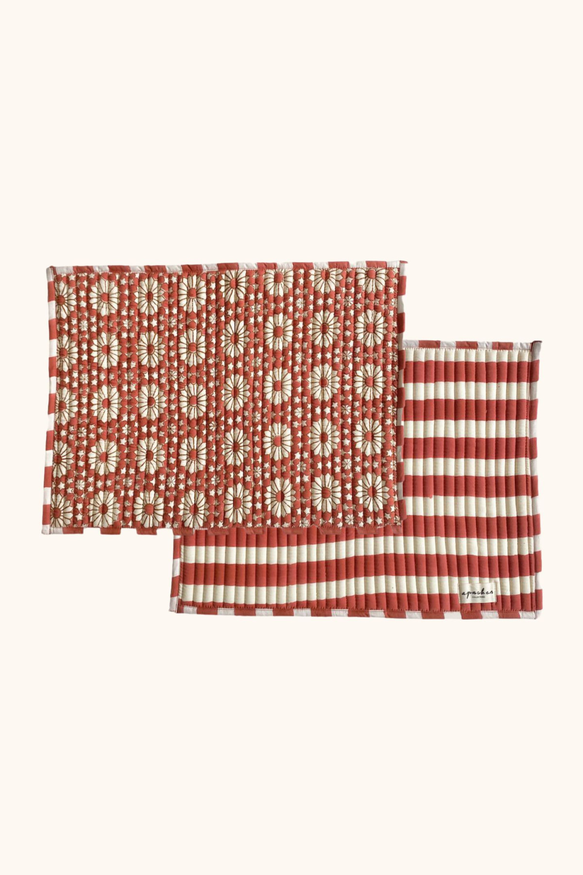 Set de Table "Bombay"