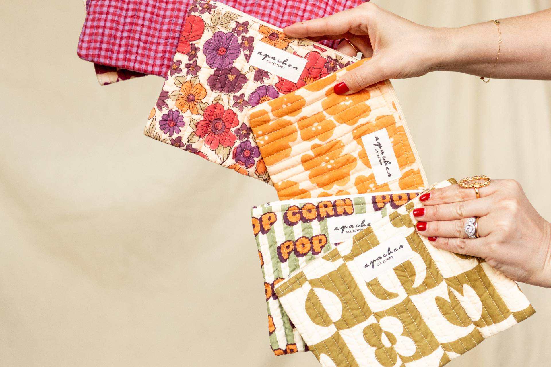 Apaches Collections | Site Officiel